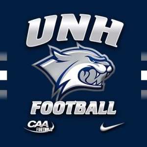 UNH’s 2025 schedule released – New Hampshire Football Report