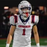 Recruiting Spotlight: Jacob Schuff – New Hampshire Football Report